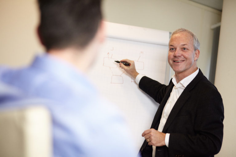 Wie is HELDER Fiscaal Advies - Helder Fiscaal